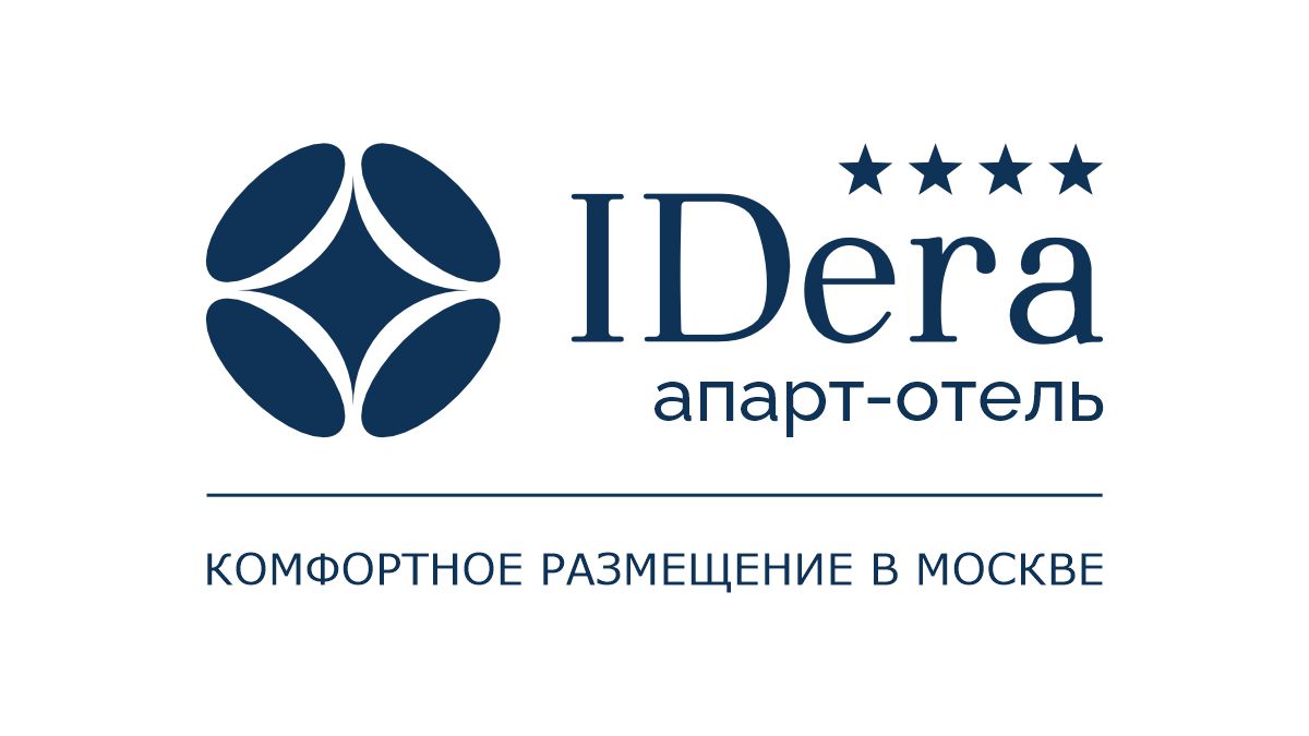 Номера - Apart-hotel "IDera" in Moscow, metro Nizhegorodskaya ...